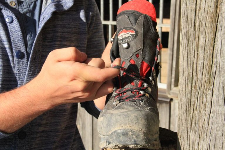 Care | Meindl - Shoes For Actives