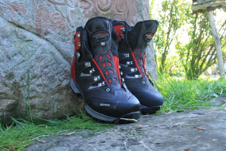 Care | Meindl - Shoes For Actives