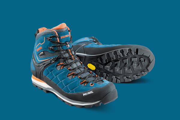 pine trees near valley in mountain | Meindl - Shoes For Actives