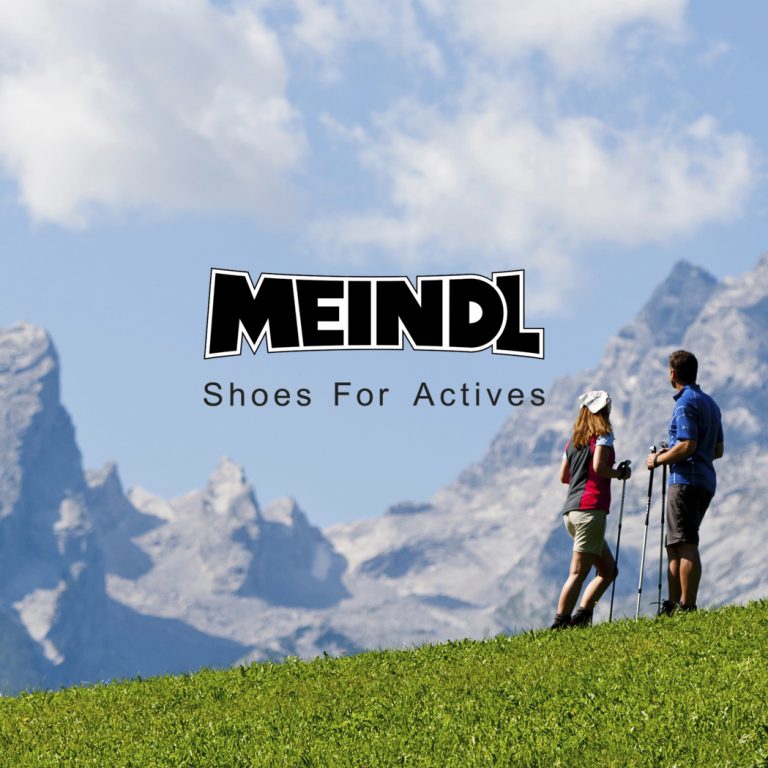 Home | Meindl - Shoes For Actives