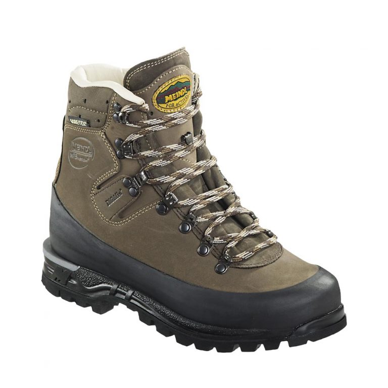 Borneo 2 MFS | Meindl - Shoes For Actives