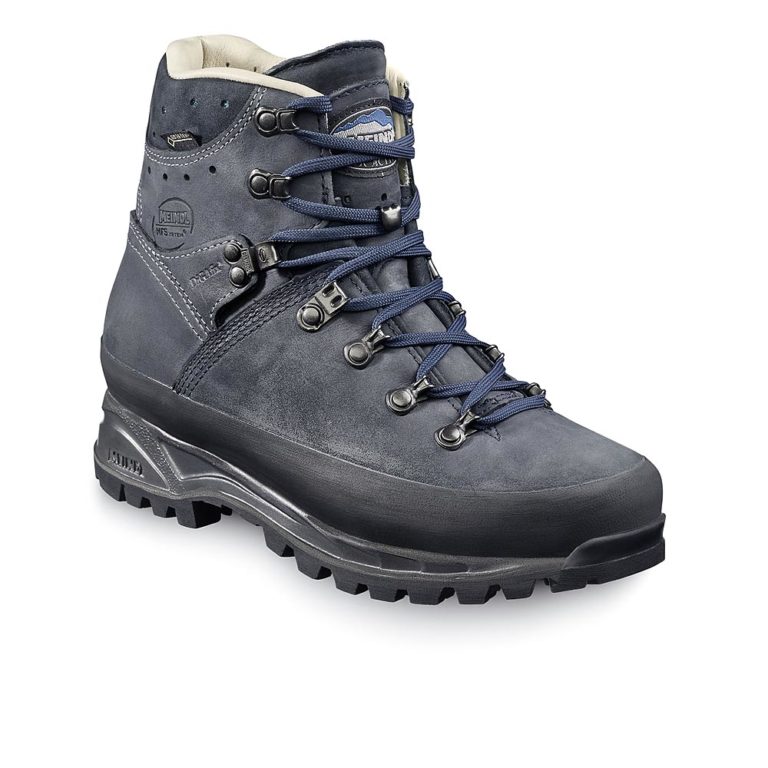 Modelle - Berg & Wandern | Meindl - Shoes For Actives