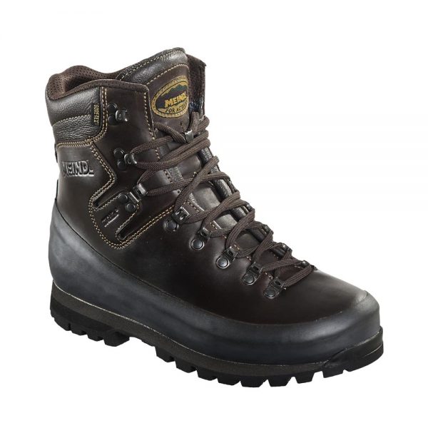 Litepeak PRO GTX | Meindl - Shoes For Actives