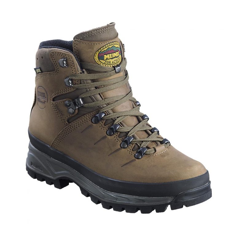 Borneo 2 MFS | Meindl - Shoes For Actives