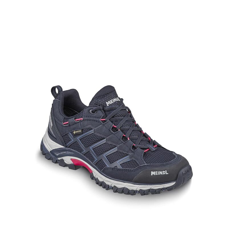 Caribe Lady GTX | Meindl - Shoes For Actives