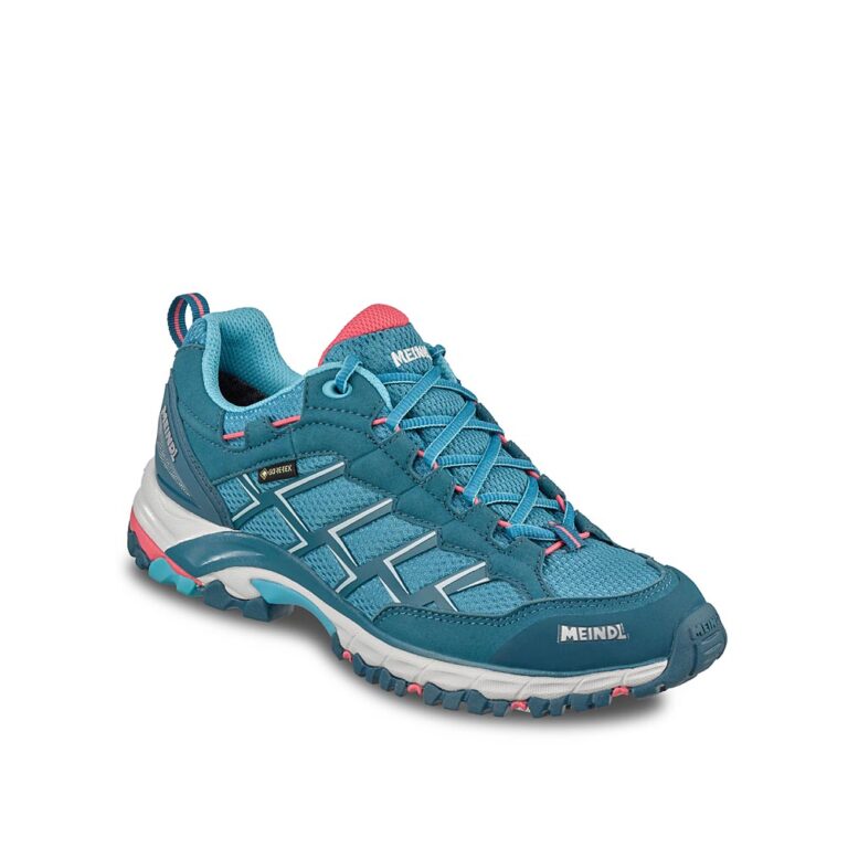 Meindl Caribe Lady Gtx Test