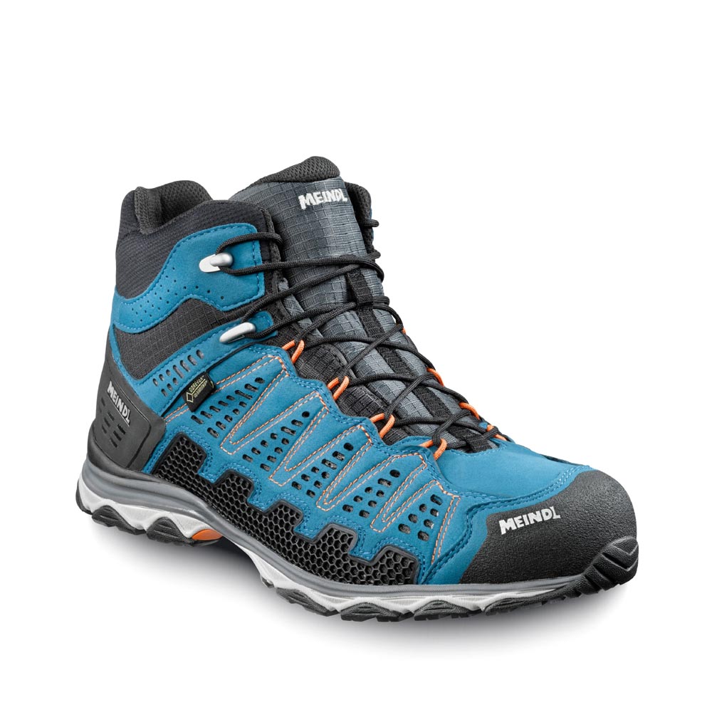3986-09 | Meindl - Shoes For Actives