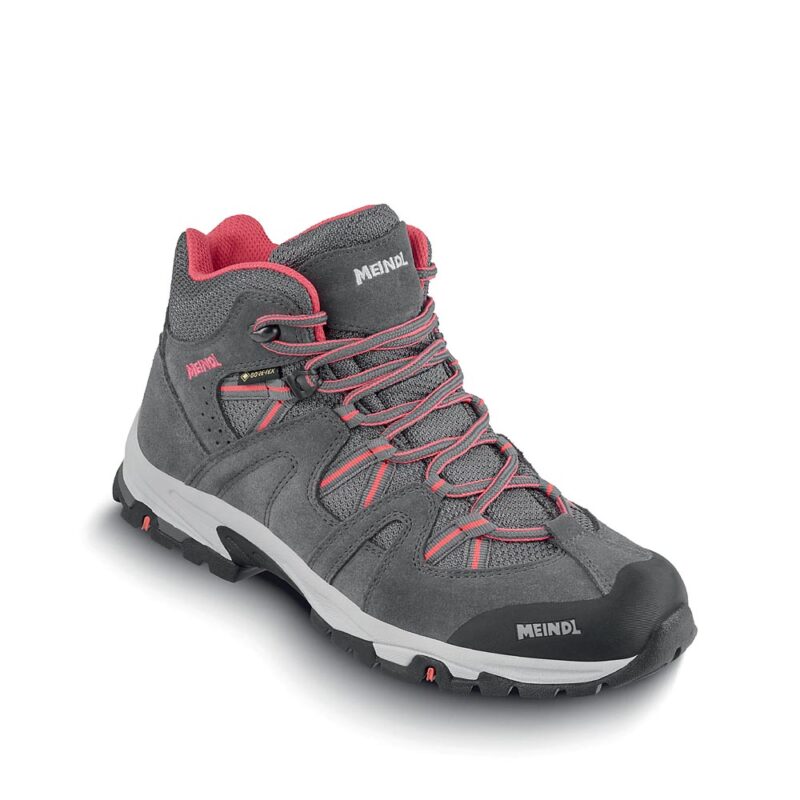 Cornwall Lady Mid GTX | Meindl - Shoes For Actives
