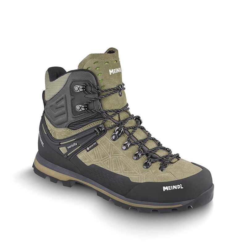 Lite Summit GTX | Meindl - Shoes For Actives