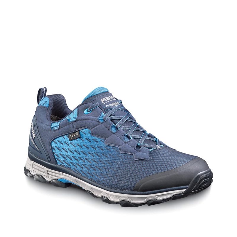 Lite Trail GTX | Meindl - Shoes For Actives