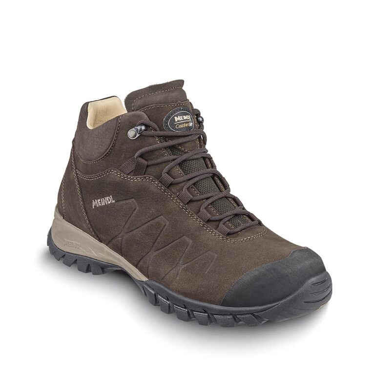 Badia Mid | Meindl - Shoes For Actives