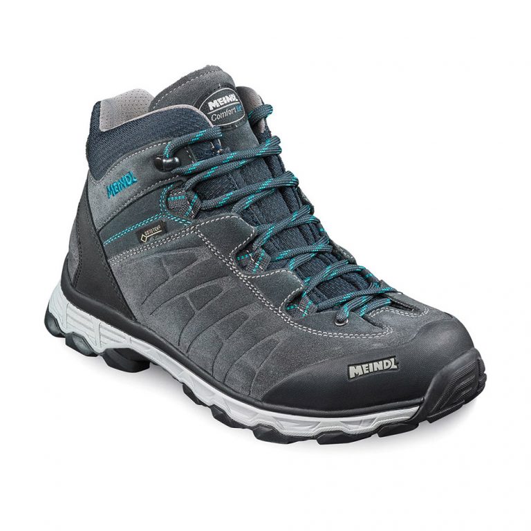 Modelle - Comfort fit® Wellness Hiking | Meindl - Shoes For Actives