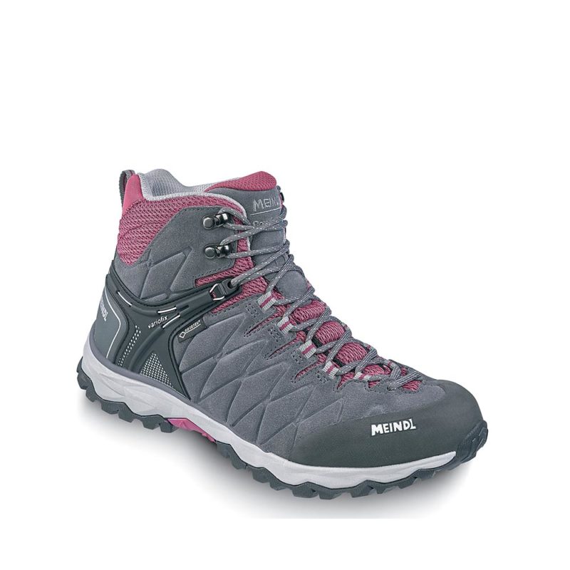 Mondello Lady Mid GTX | Meindl - Shoes For Actives