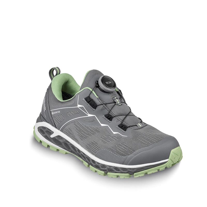 Power Walker Lady 3.5 (Boa®) | Meindl - Shoes For Actives