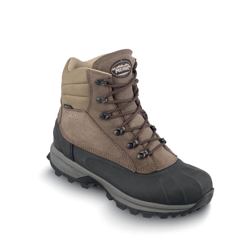 Lillehammer Lady GTX | Meindl - Shoes For Actives