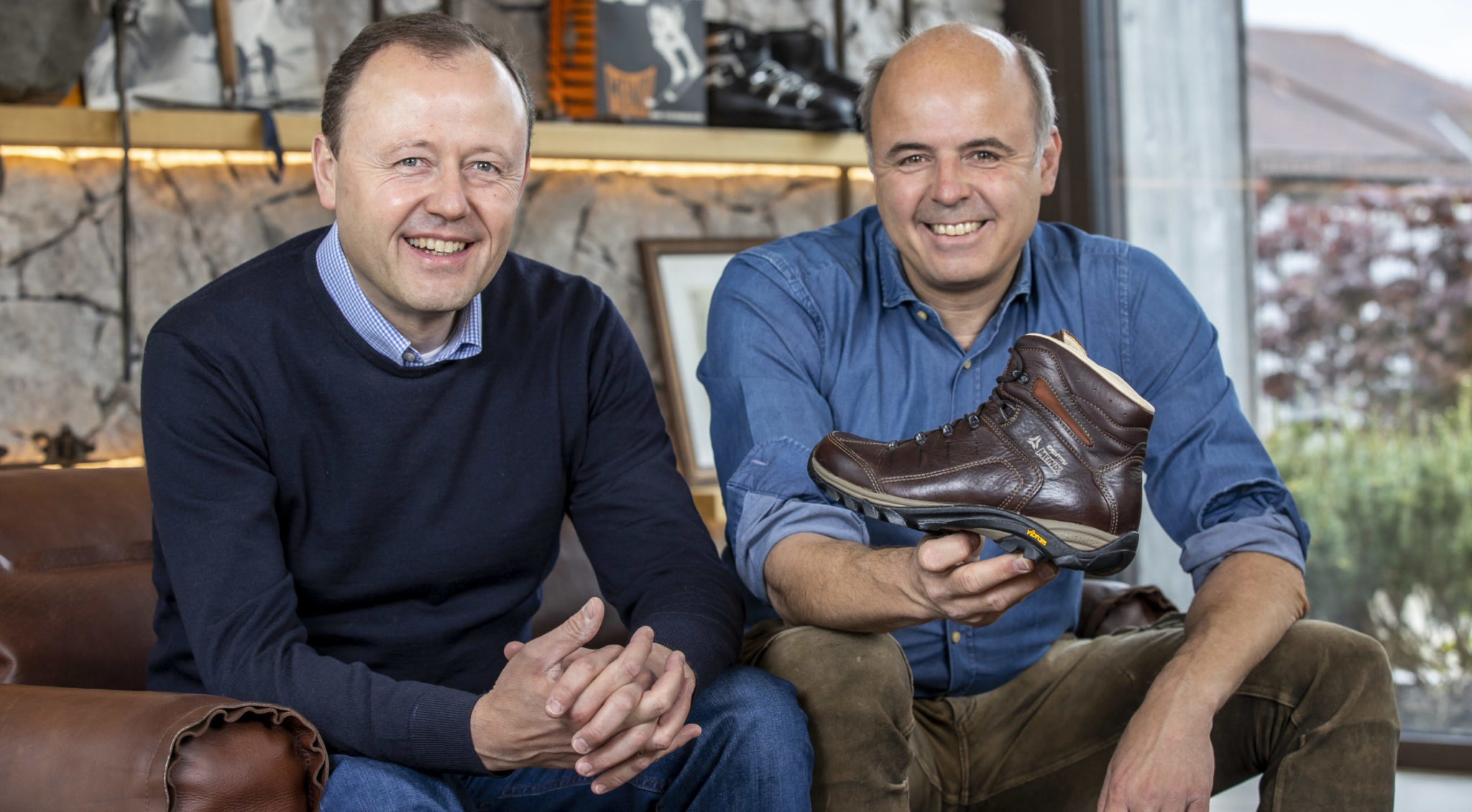 Sustainability | Meindl - Shoes For Actives