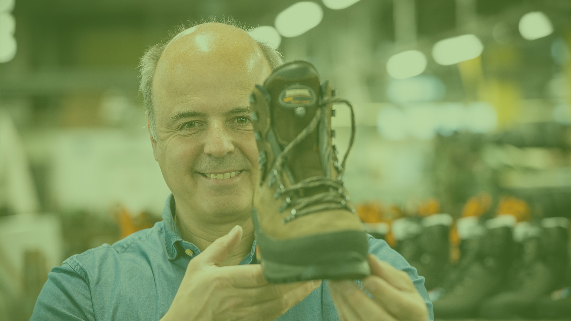 ecostep_entwicklung | Meindl - Shoes For Actives