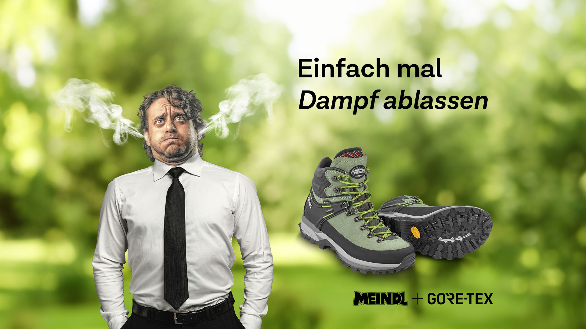 Meindl - Shoes For Actives
