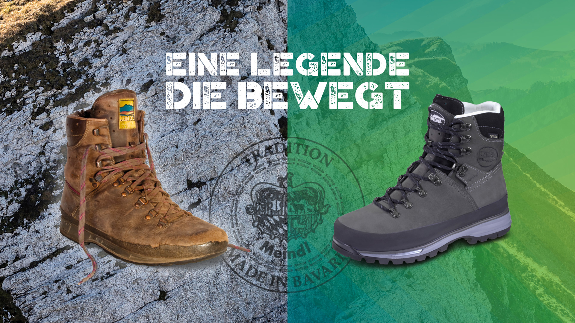 Meindl - Shoes For Actives